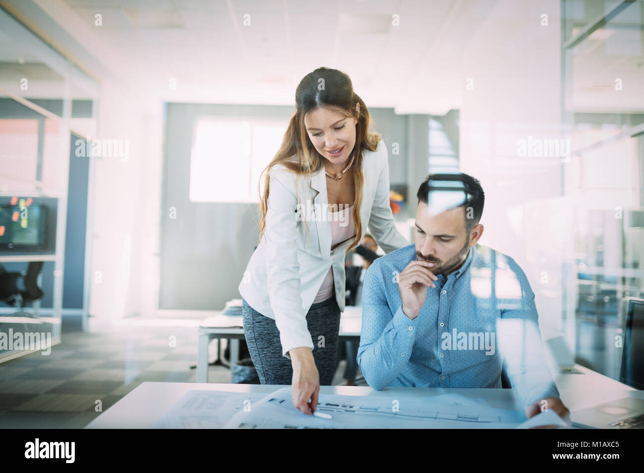 Female Partners High Resolution Stock Photography and Images - Alamy