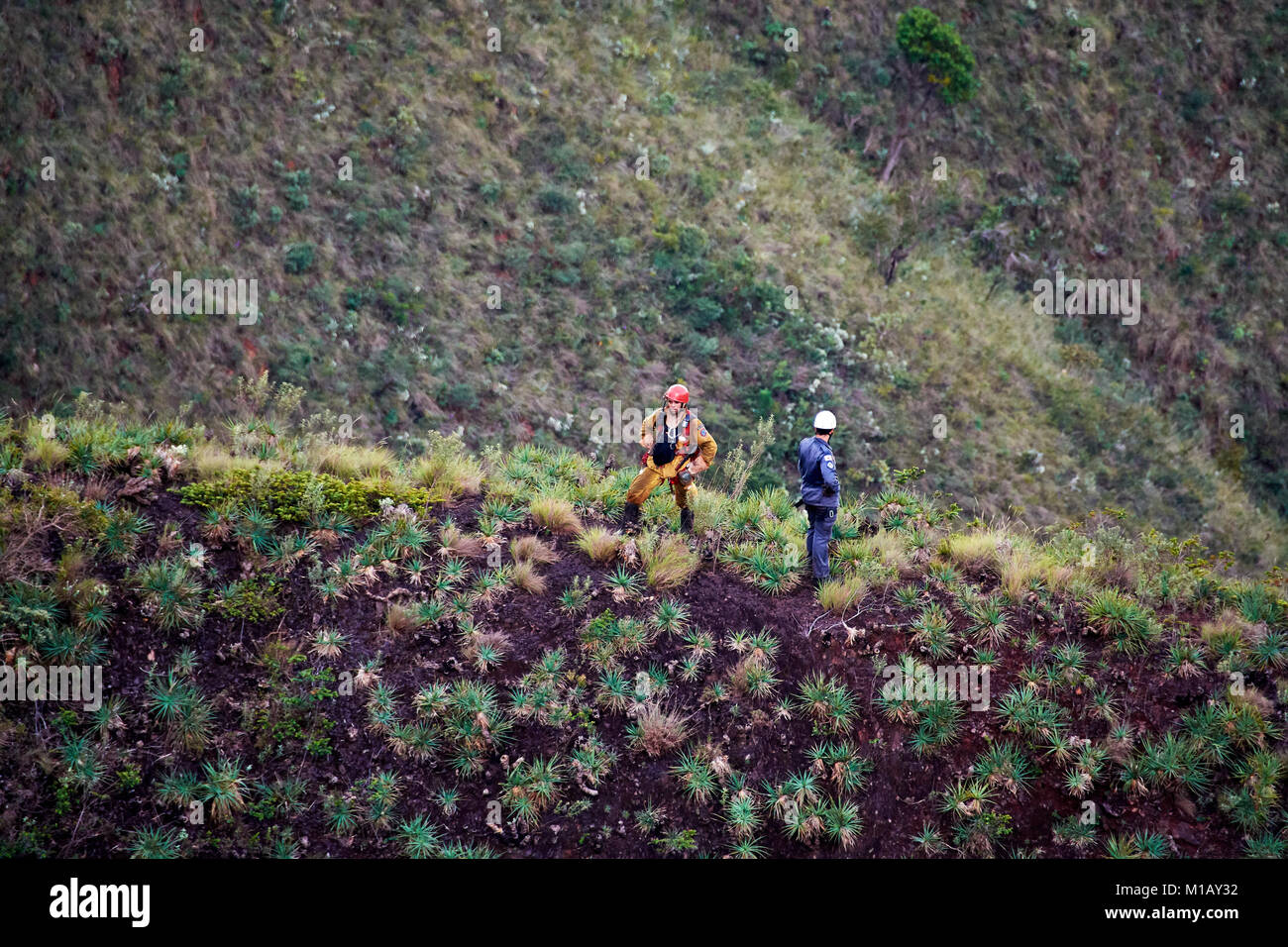 Minas rio brazil hi-res stock photography and images - Alamy