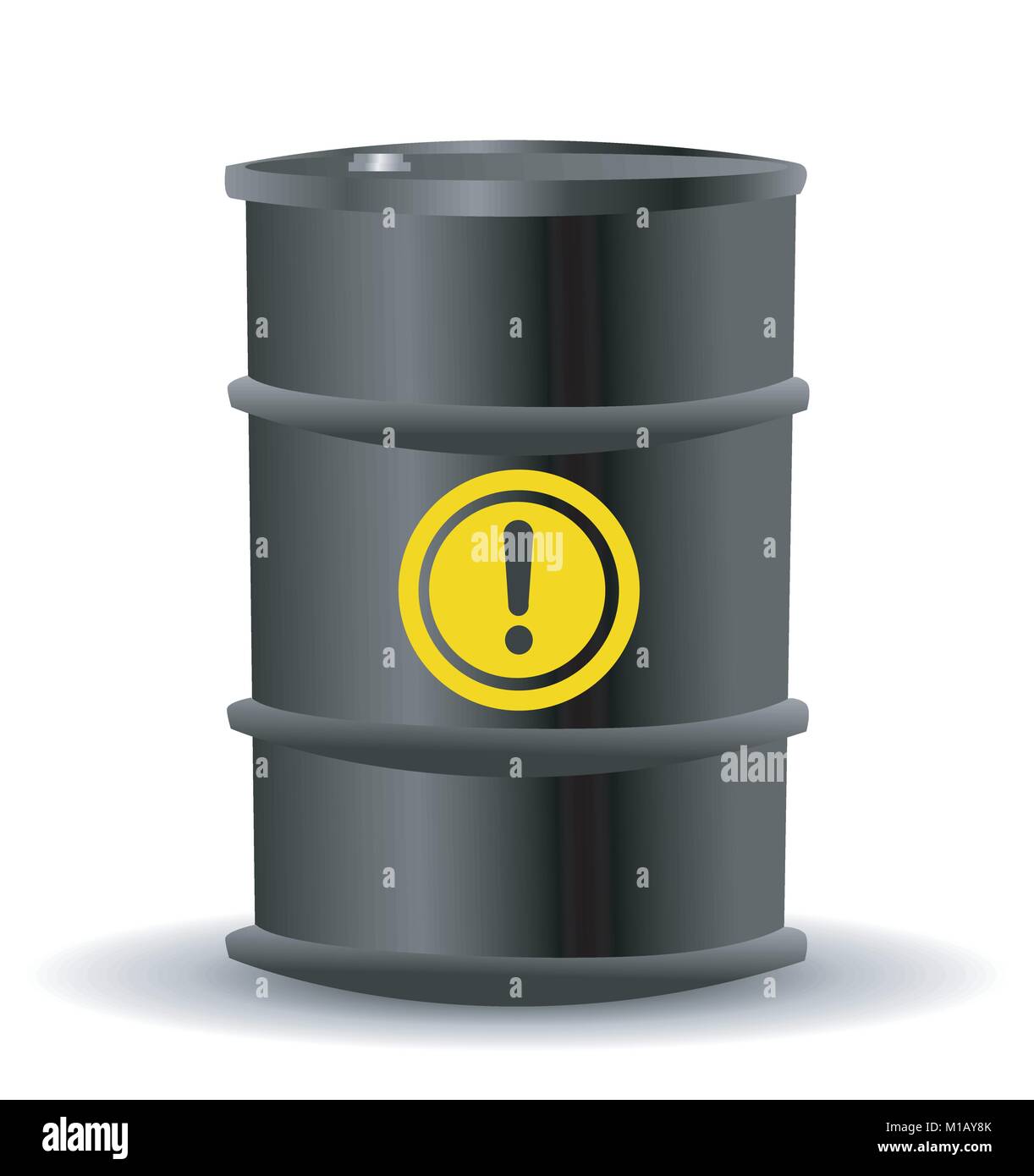 Barrel point Stock Vector Images - Alamy