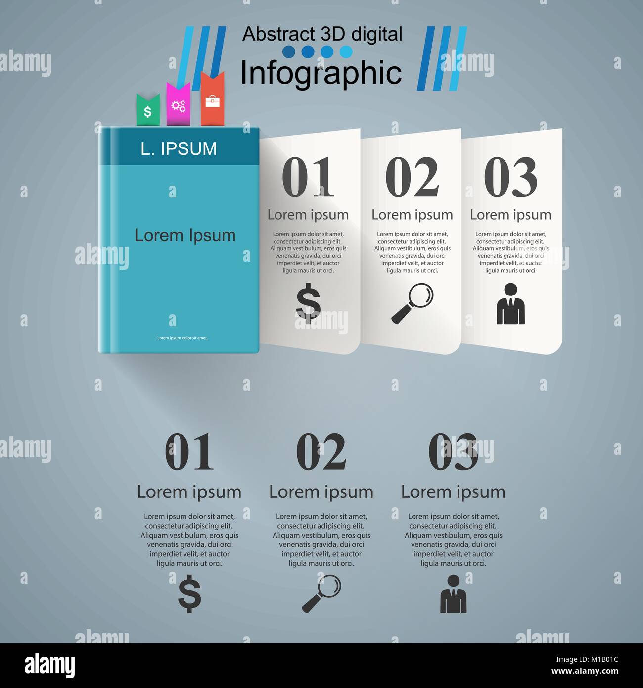 Business illustration Stock Vector Images - Alamy