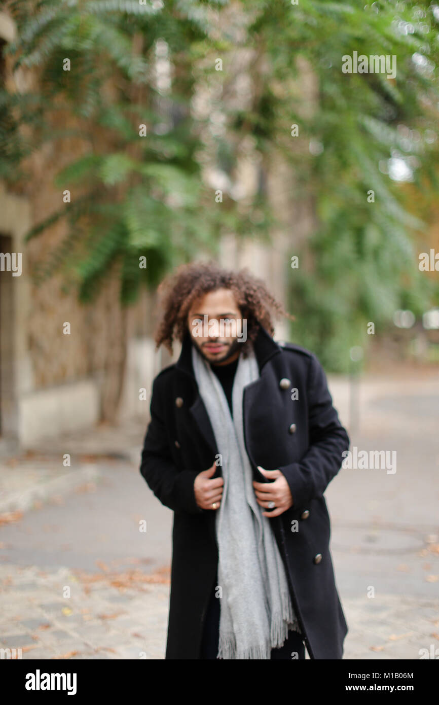 Nigerian tree hi-res stock photography and images - Alamy