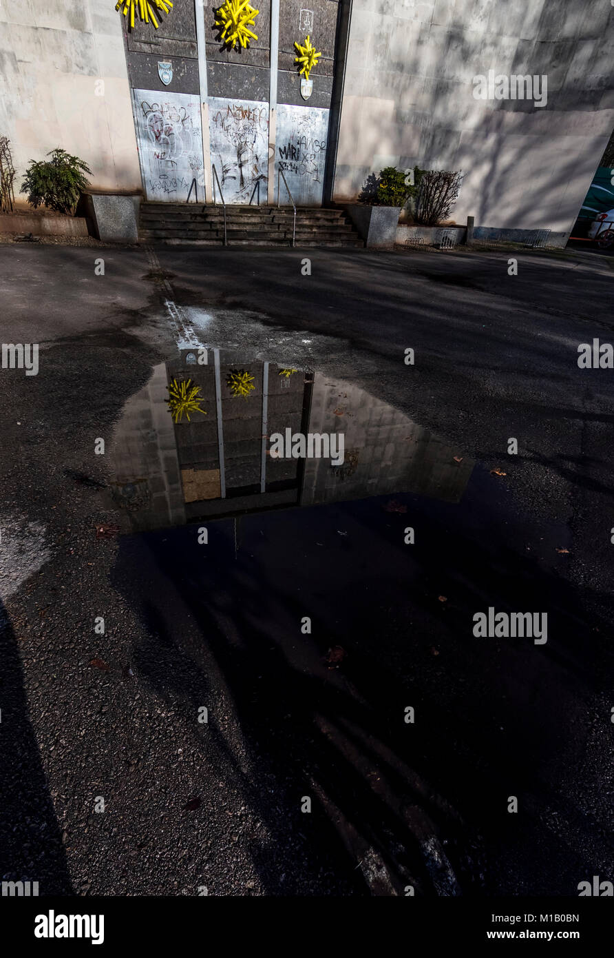 Historic Pineapple Bridge High Resolution Stock Photography and Images ...