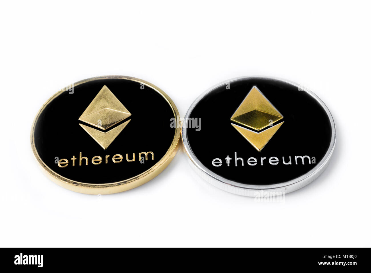 Real coins hi-res stock photography and images - Alamy