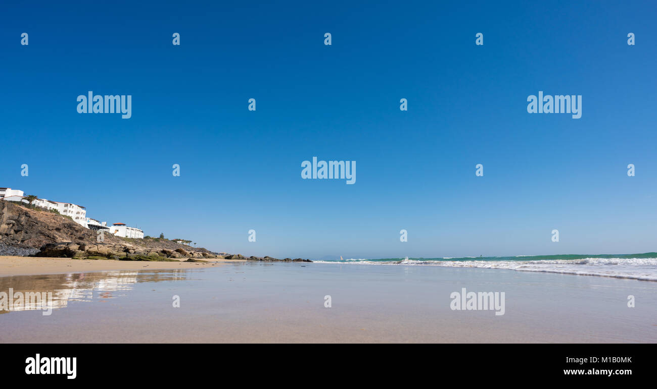 Beautiful sea surf summer hi-res stock photography and images - Alamy