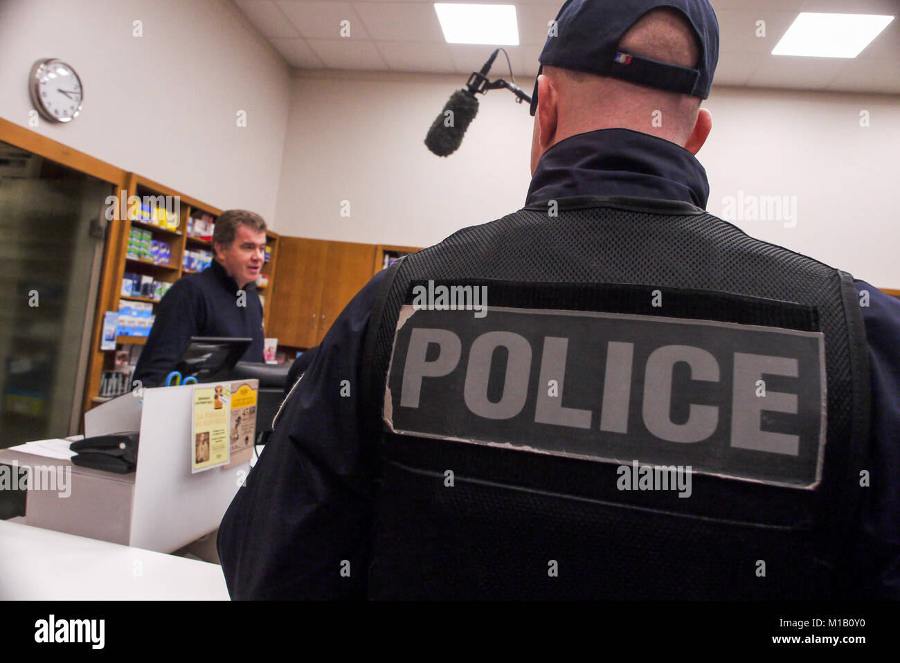 Enhancement of Sentinel antiterror attacks disposal on the occasion of ...