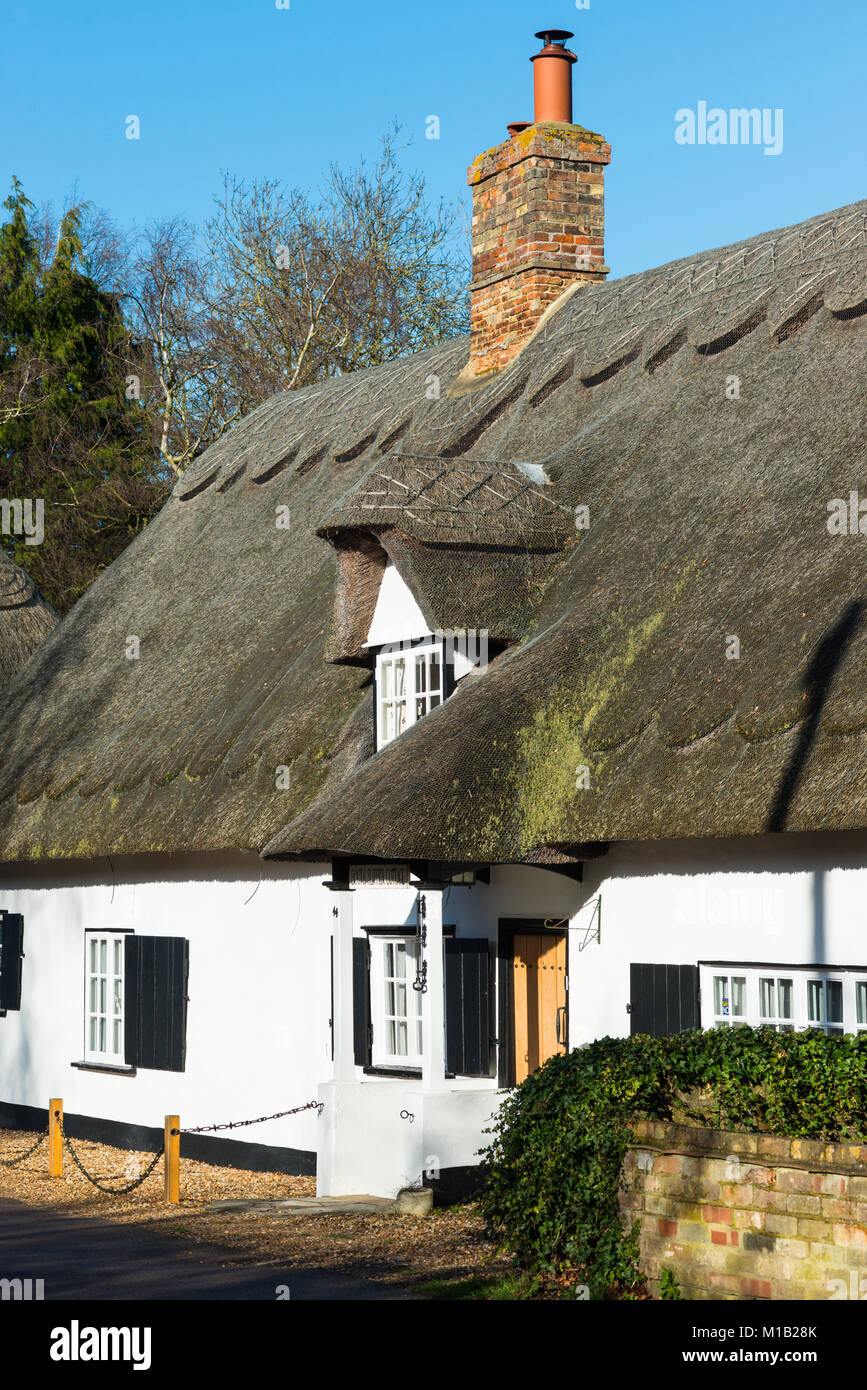 Boot and Slipper Cottage, Common Lane , Hemingford Abbots ...