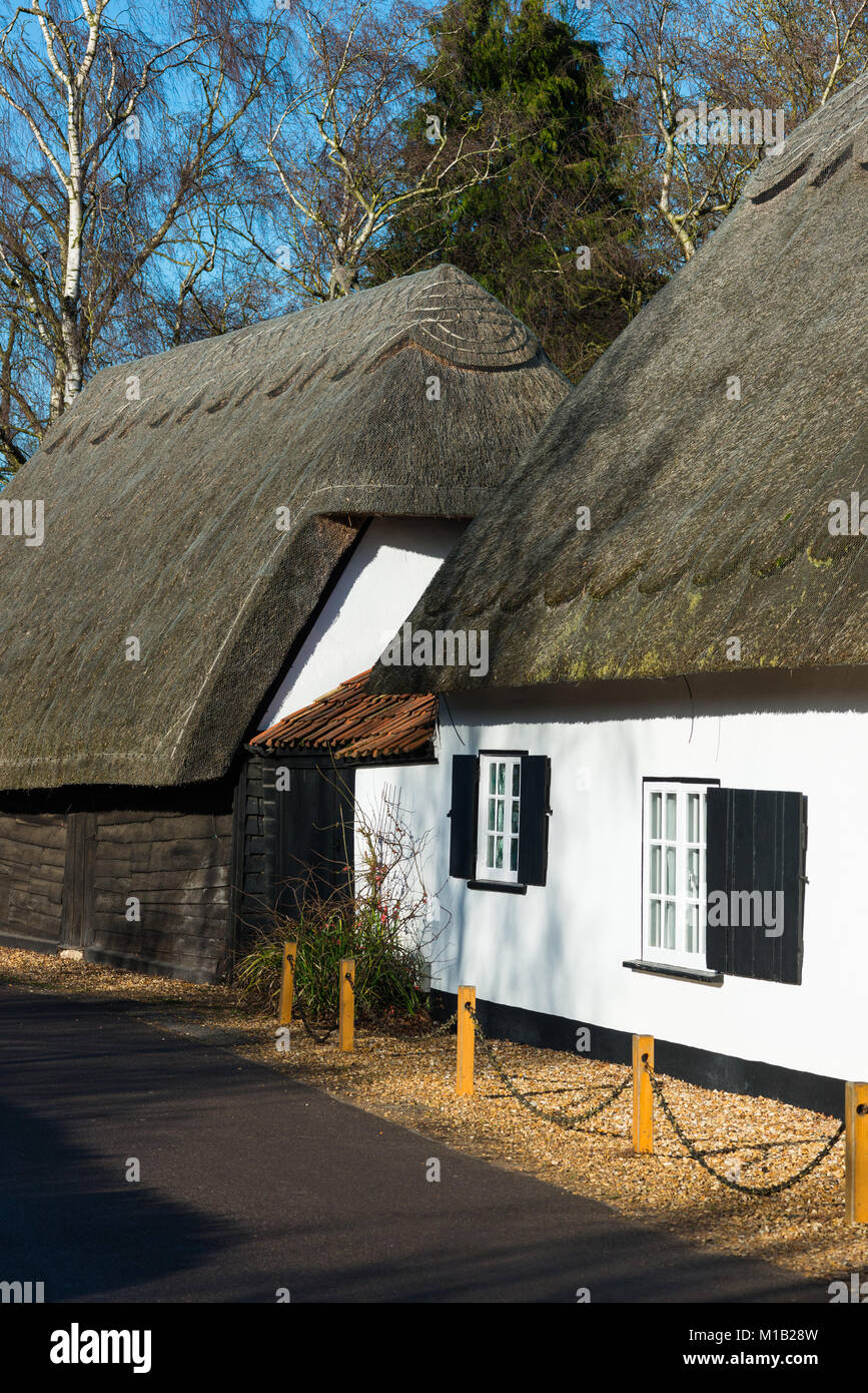 Boot and Slipper Cottage, Common Lane , Hemingford Abbots ...