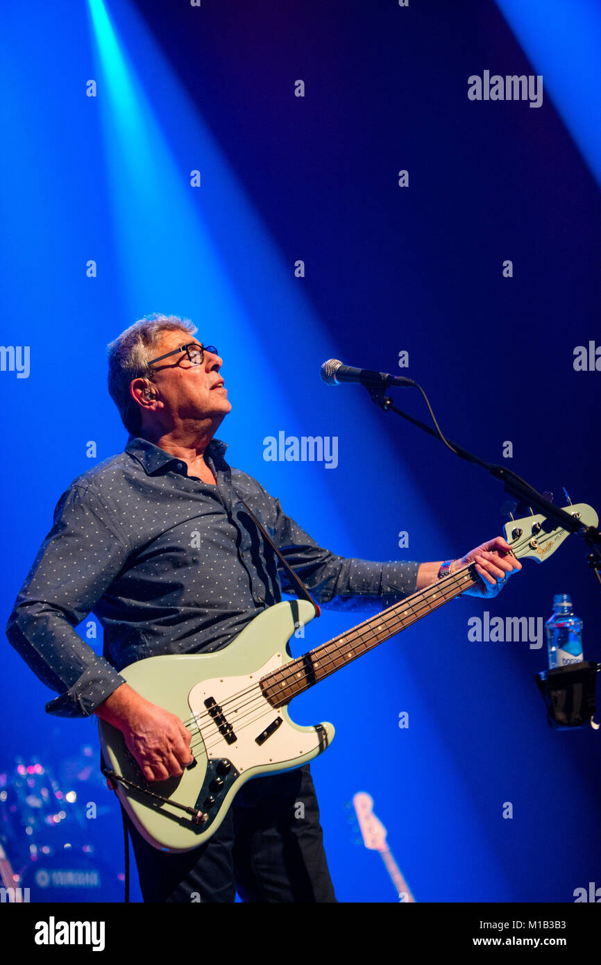 Graham keith gouldman hi-res stock photography and images - Alamy