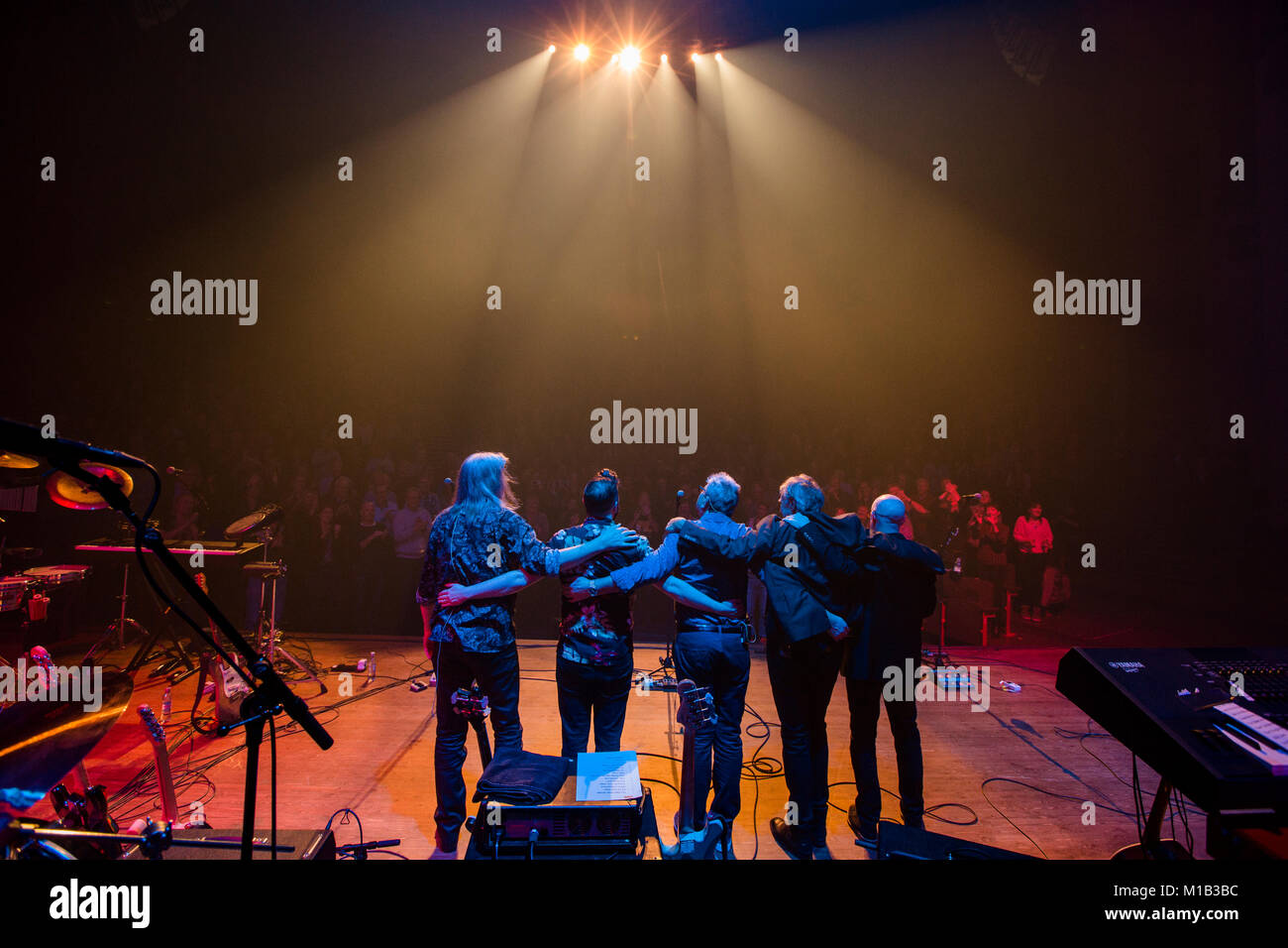 10cc band hi-res stock photography and images - Alamy