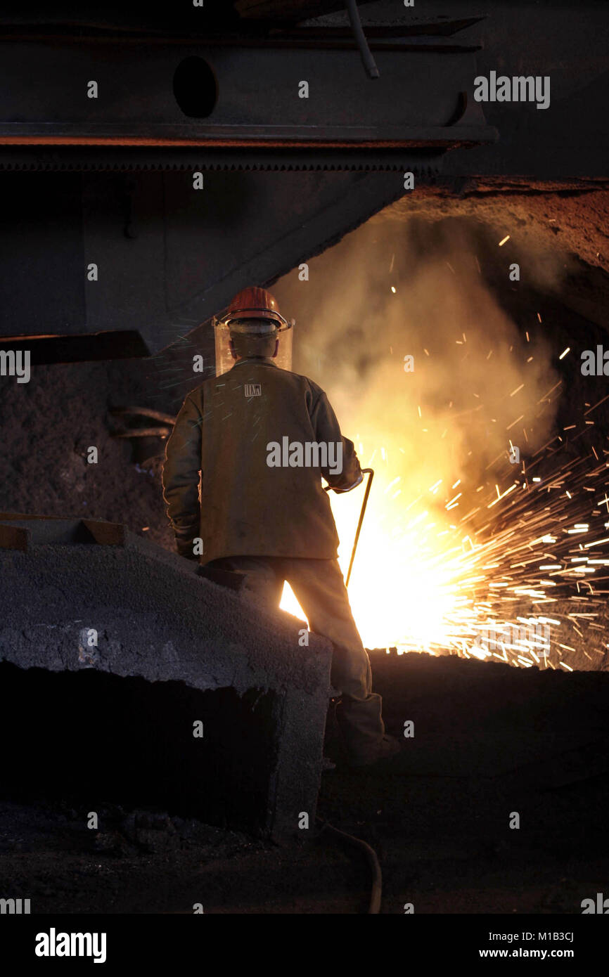 Metalmeccanici hi-res stock photography and images - Alamy