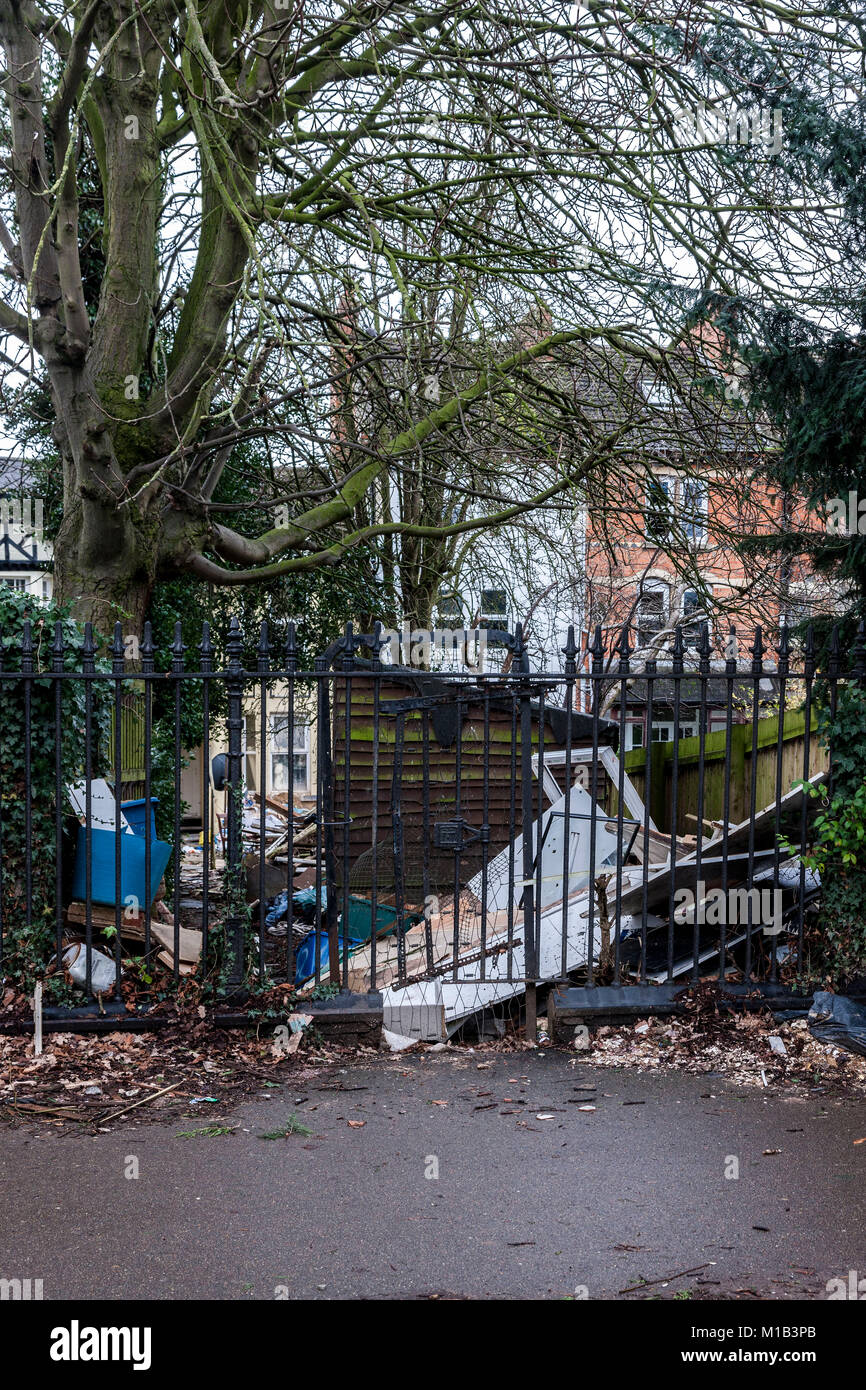 Piled high hi-res stock photography and images - Alamy