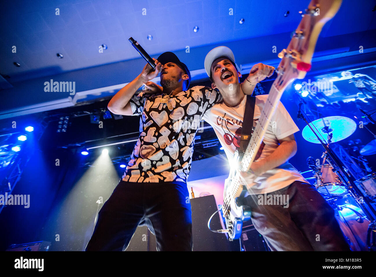 The American rapper, singer and record producer Anderson Paak (stylized ...