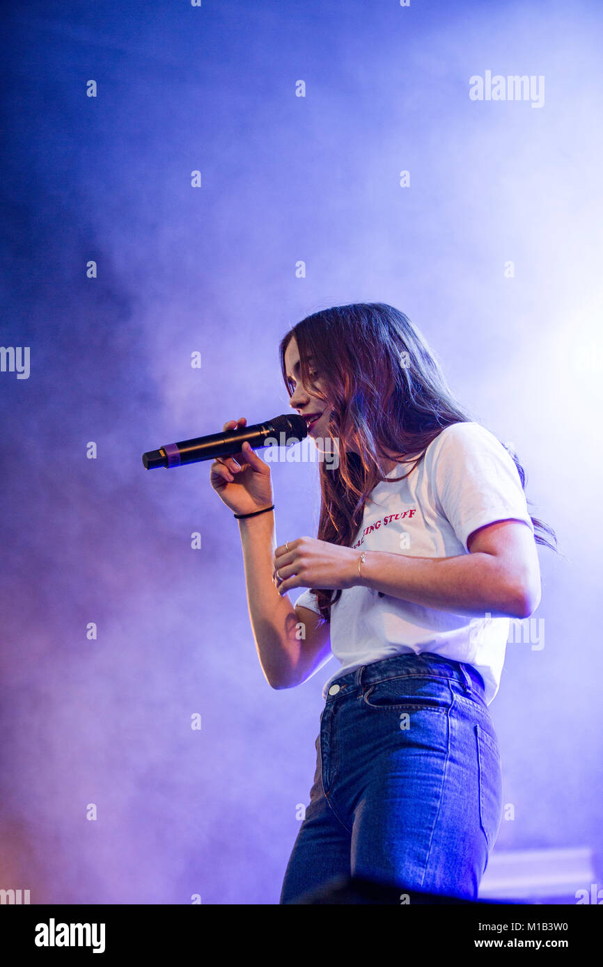 Festidalen hi-res stock photography and images - Alamy