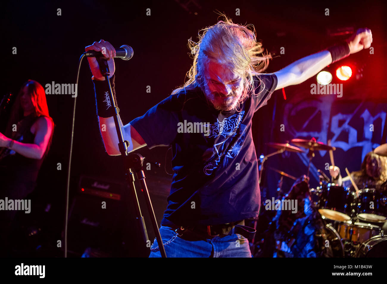 Martin van drunen hi-res stock photography and images - Alamy