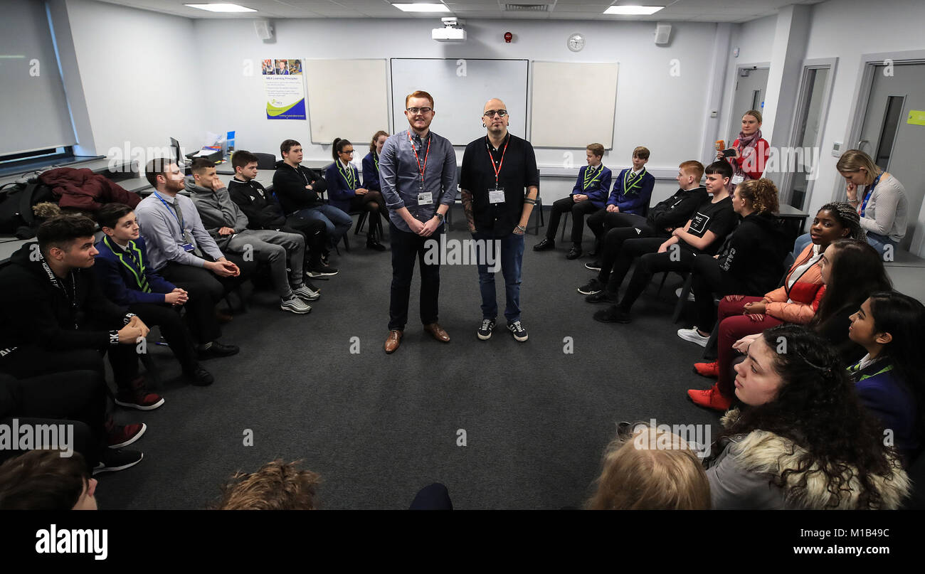 Travis frain hi-res stock photography and images - Alamy