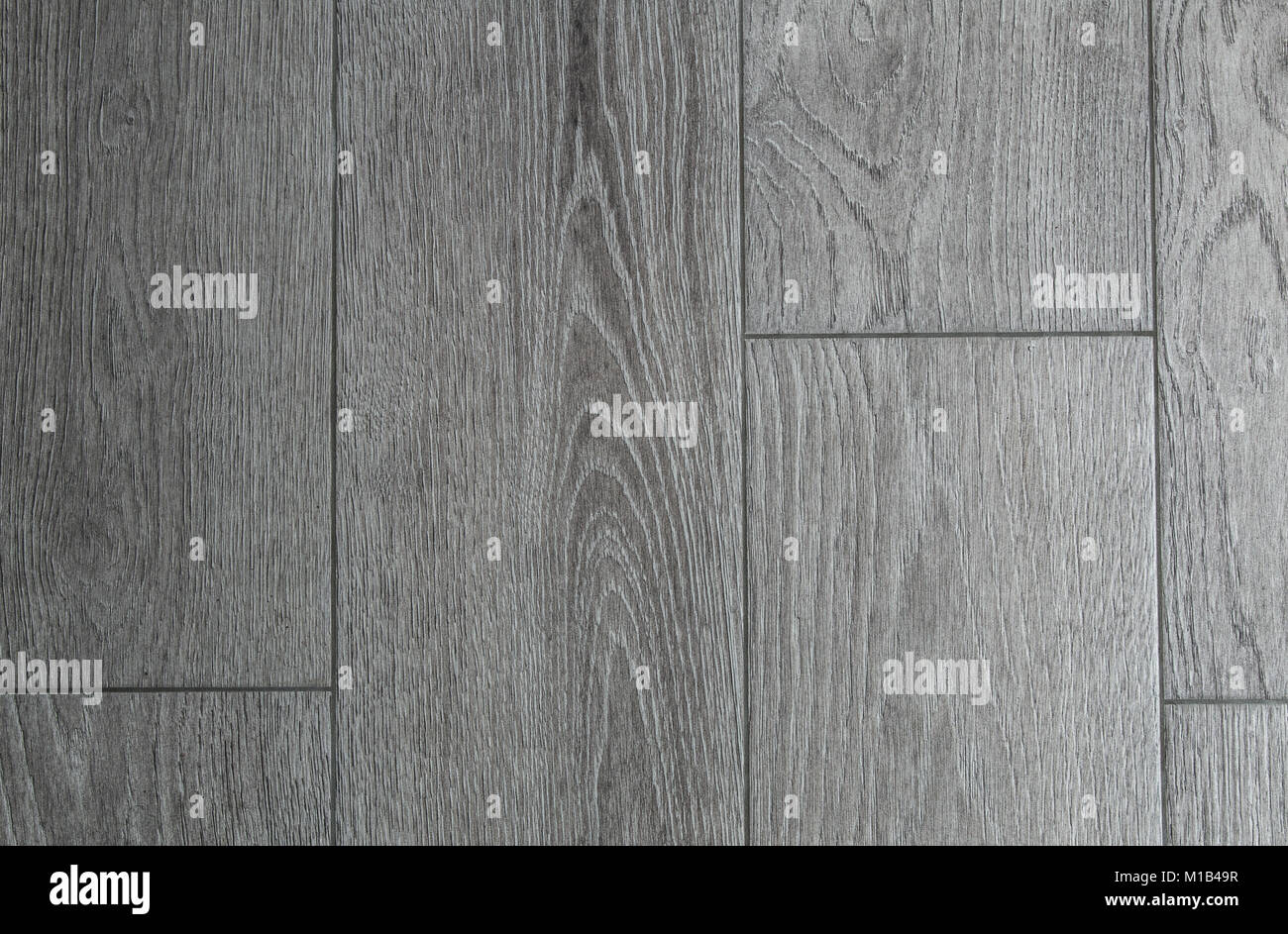 Gray tile with wooden texture close-up. Gray floor tile Stock Photo - Alamy
