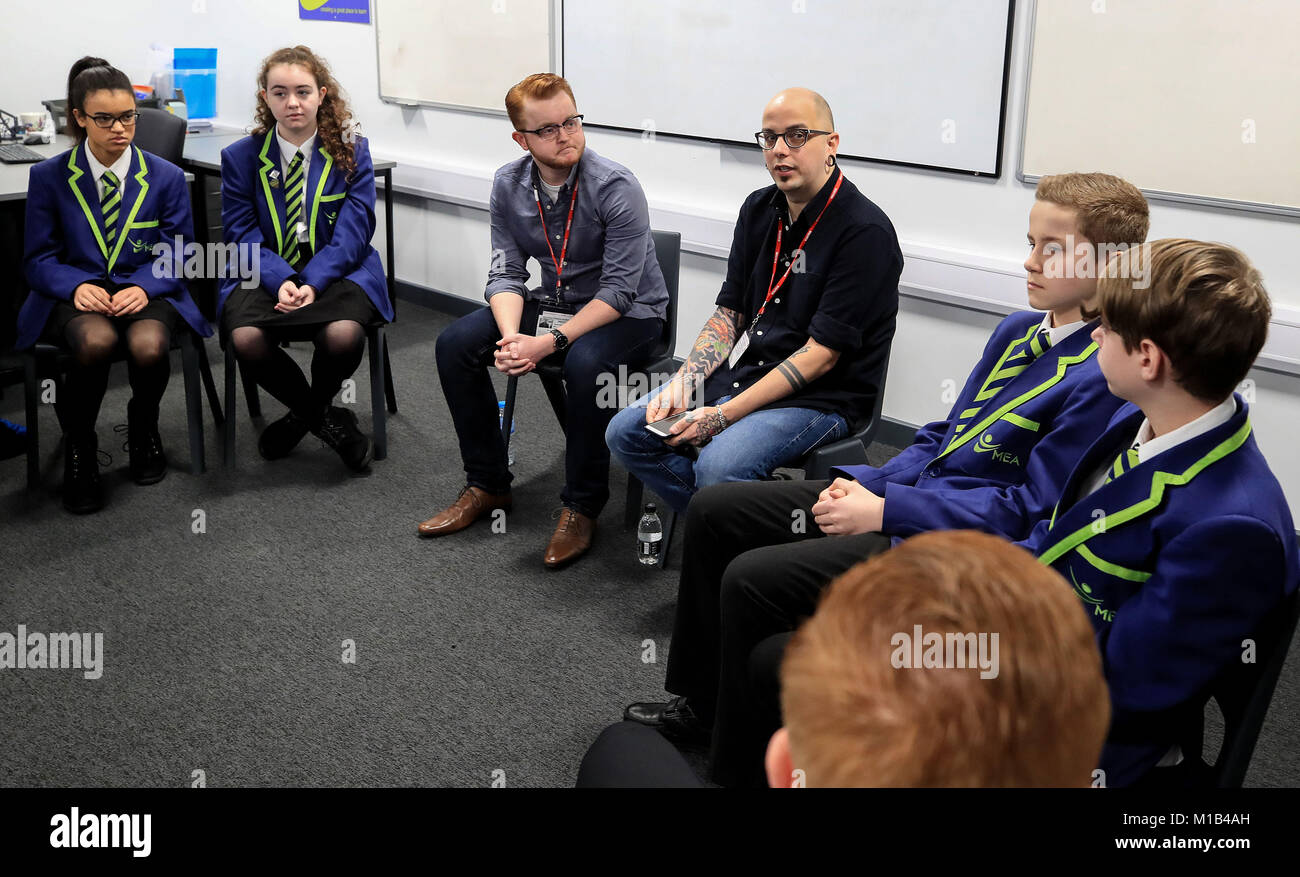 Travis frain hi-res stock photography and images - Alamy