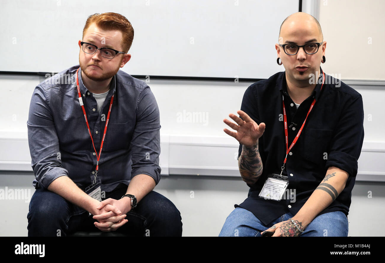 Travis frain hi-res stock photography and images - Alamy