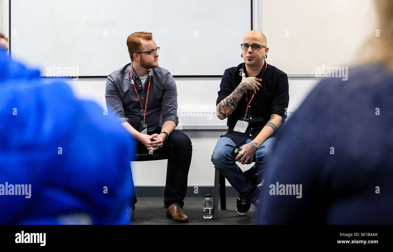 Travis frain hi-res stock photography and images - Alamy