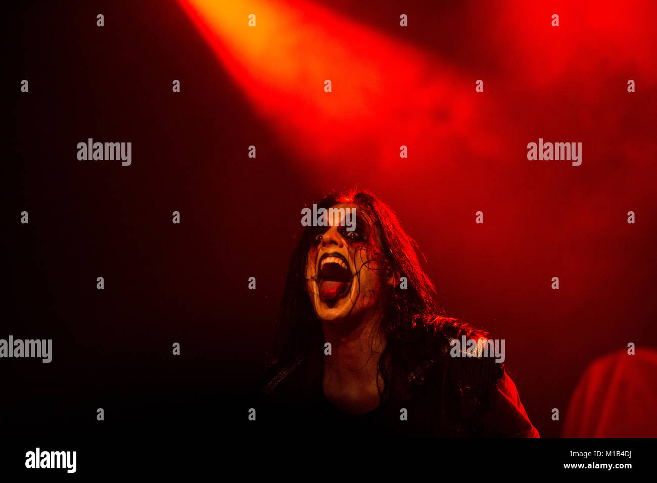 Avatar Groove High Resolution Stock Photography and Images - Alamy