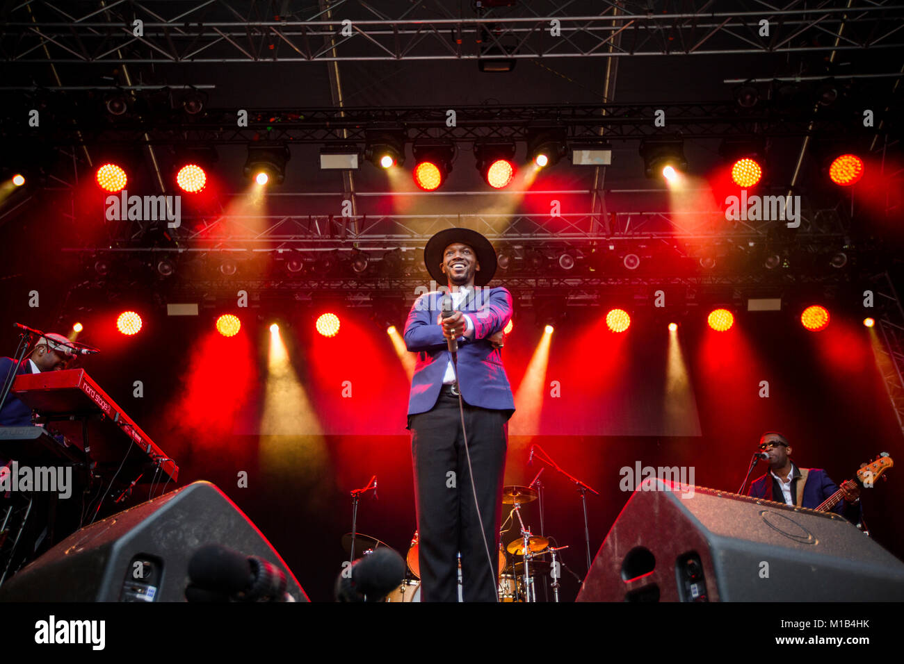Belgian rap hi-res stock photography and images - Alamy