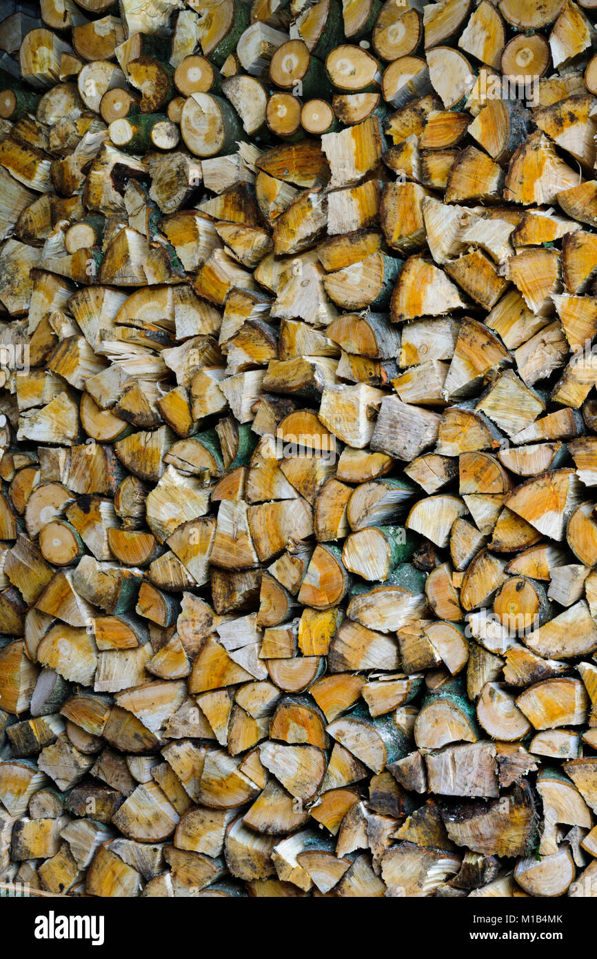 Willow log hi-res stock photography and images - Alamy