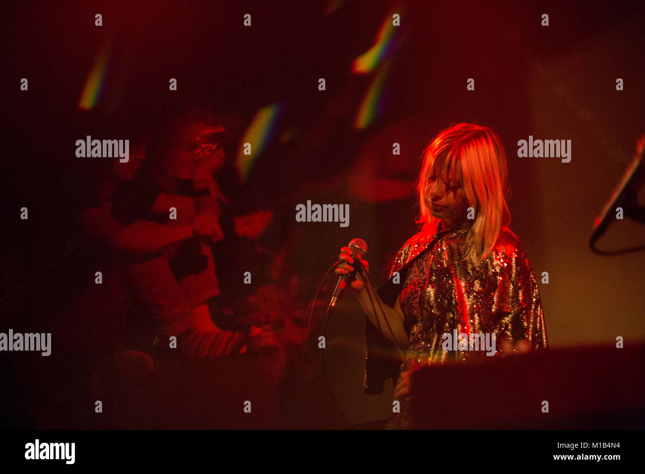 Basia hi-res stock photography and images - Alamy