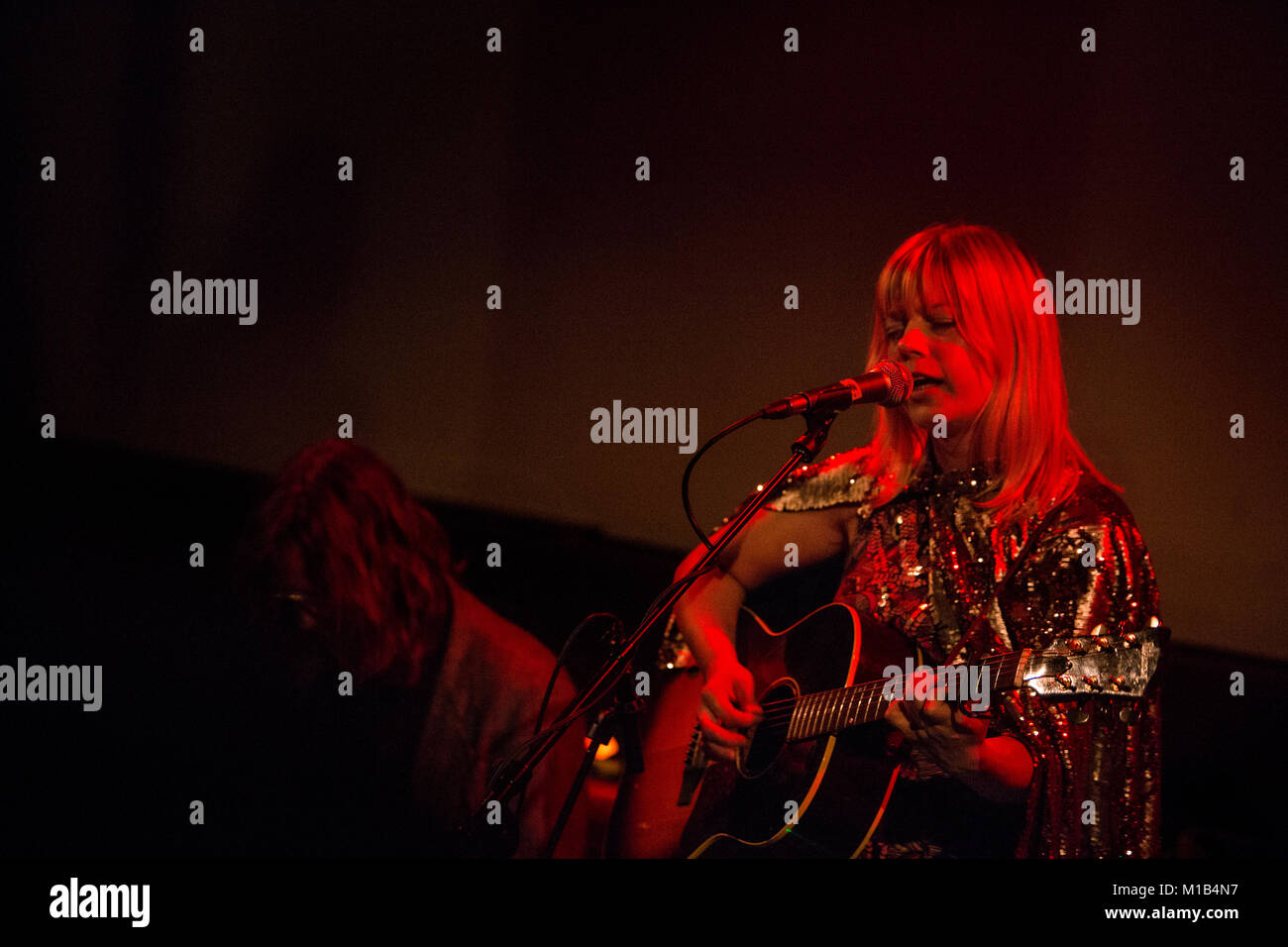 Basia hi-res stock photography and images - Alamy