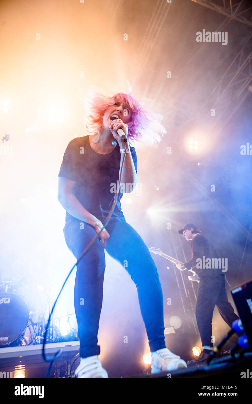 Bendik singer hi-res stock photography and images - Alamy