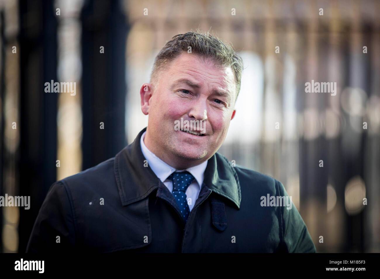 Haggarty hi-res stock photography and images - Alamy