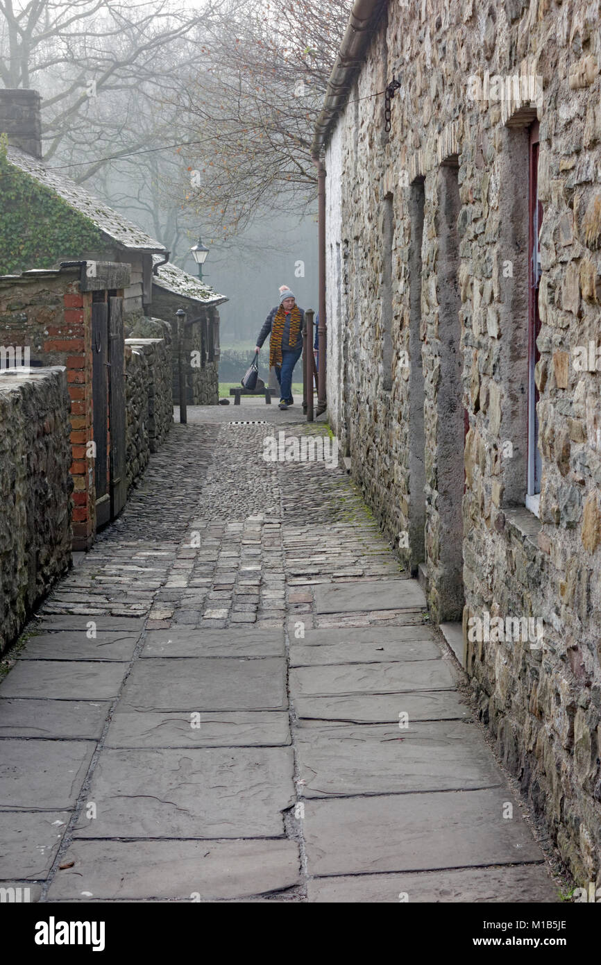 Houses the national history museum hi-res stock photography and images ...