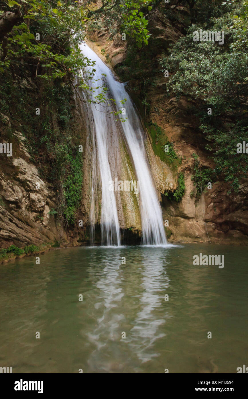 The Neda River High Resolution Stock Photography and Images - Alamy