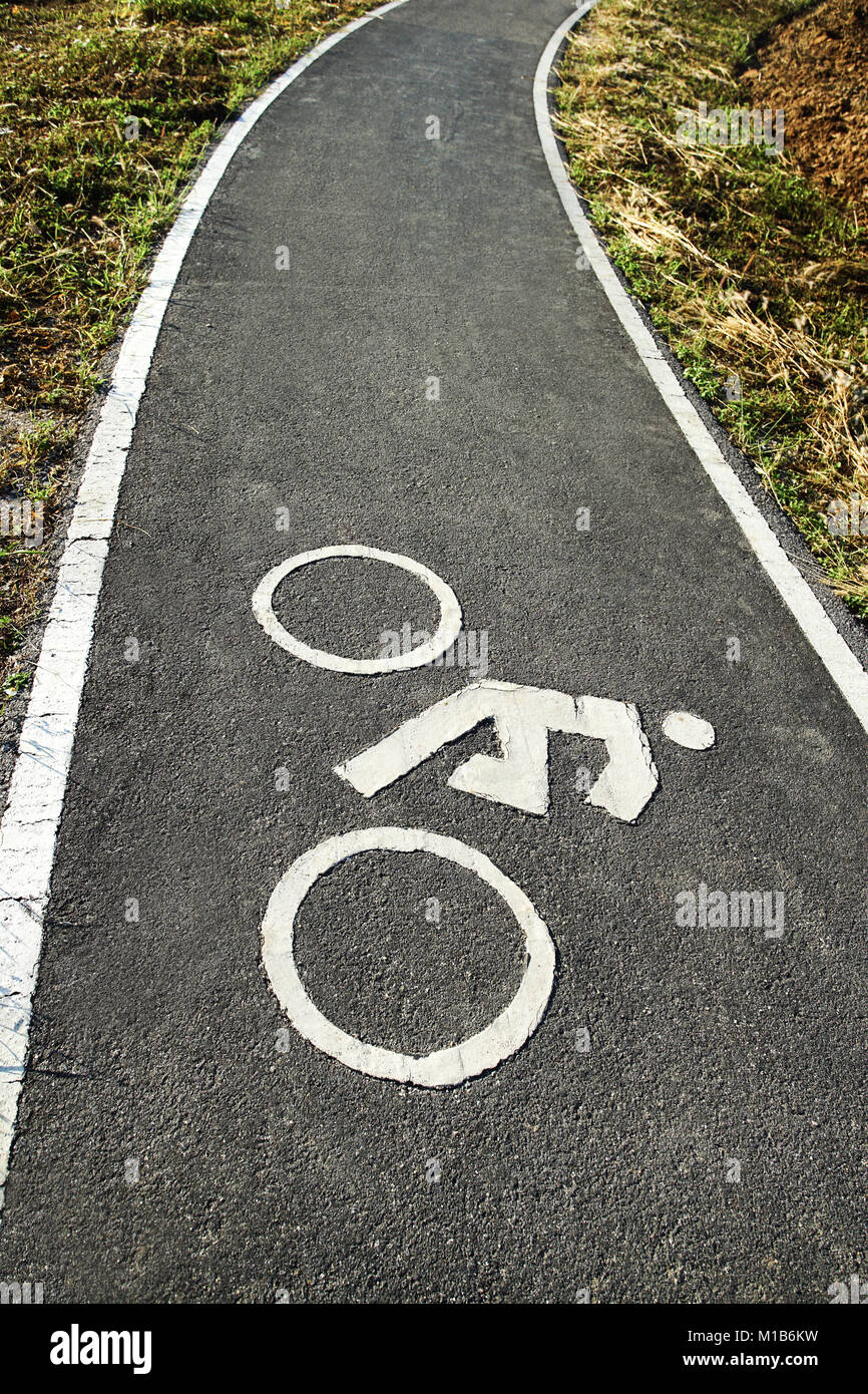 Prepared track hi-res stock photography and images - Alamy