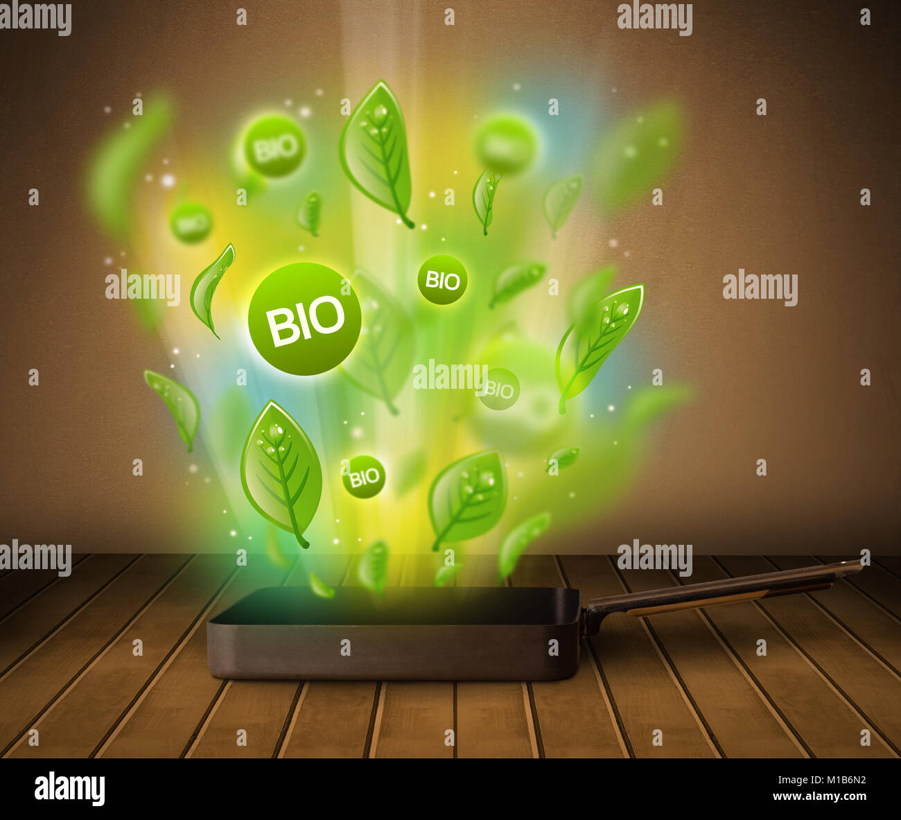 Bio Signs High Resolution Stock Photography and Images - Alamy