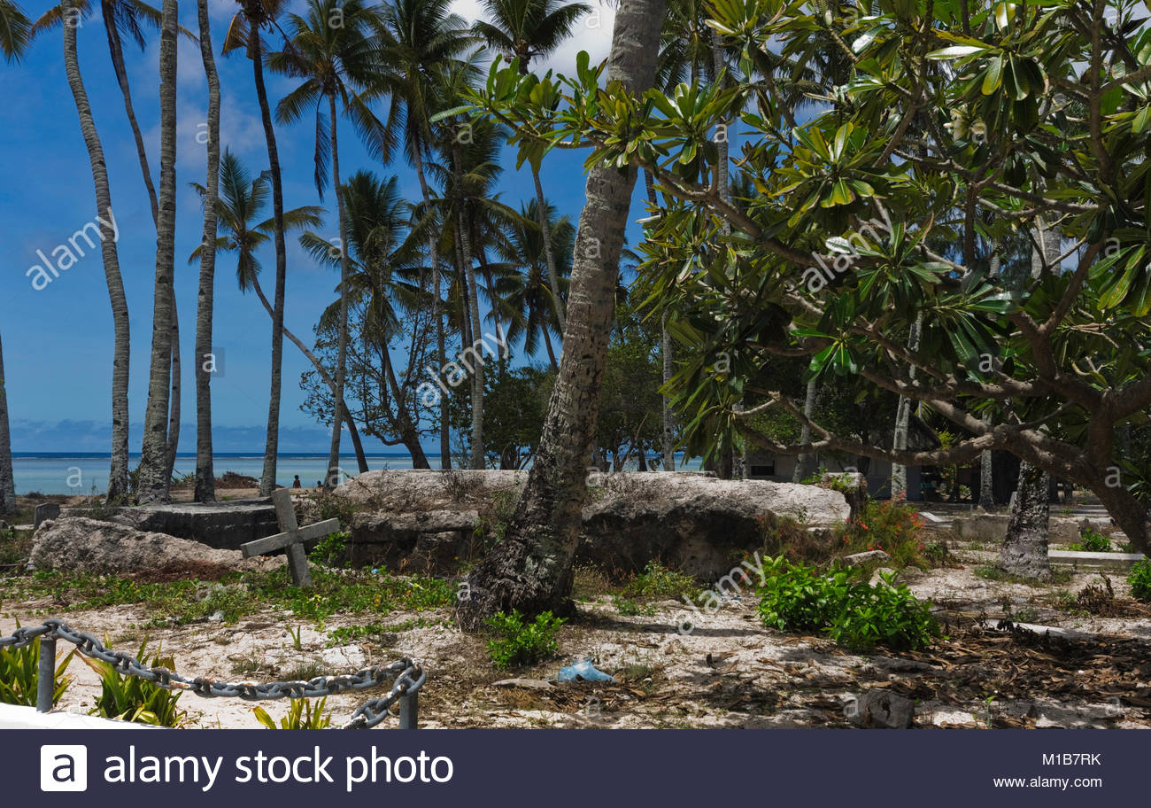 Betio Island High Resolution Stock Photography and Images - Alamy
