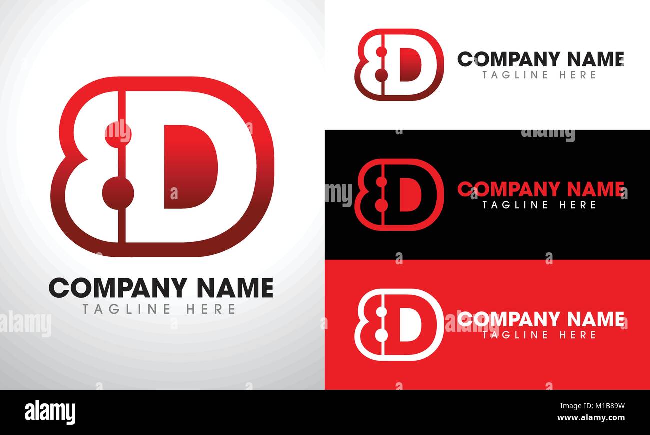 8d symbol Stock Vector Images - Alamy