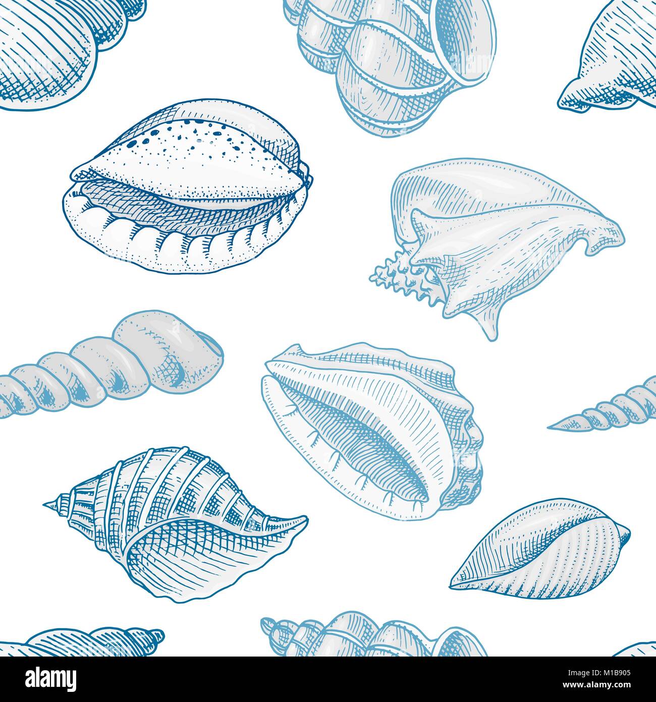 Snail forms Stock Vector Images - Alamy