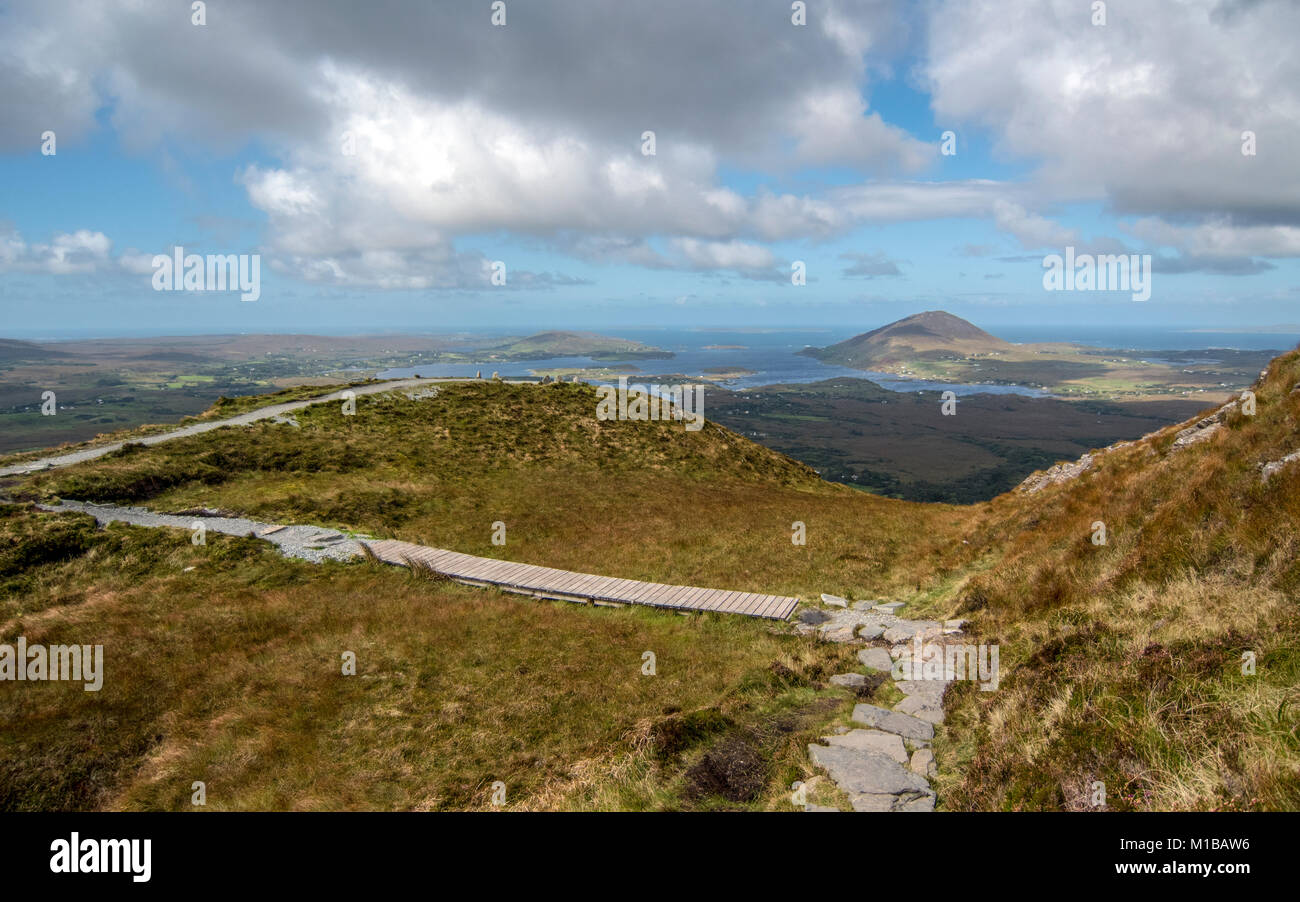 Diamond hill hike hi-res stock photography and images - Alamy