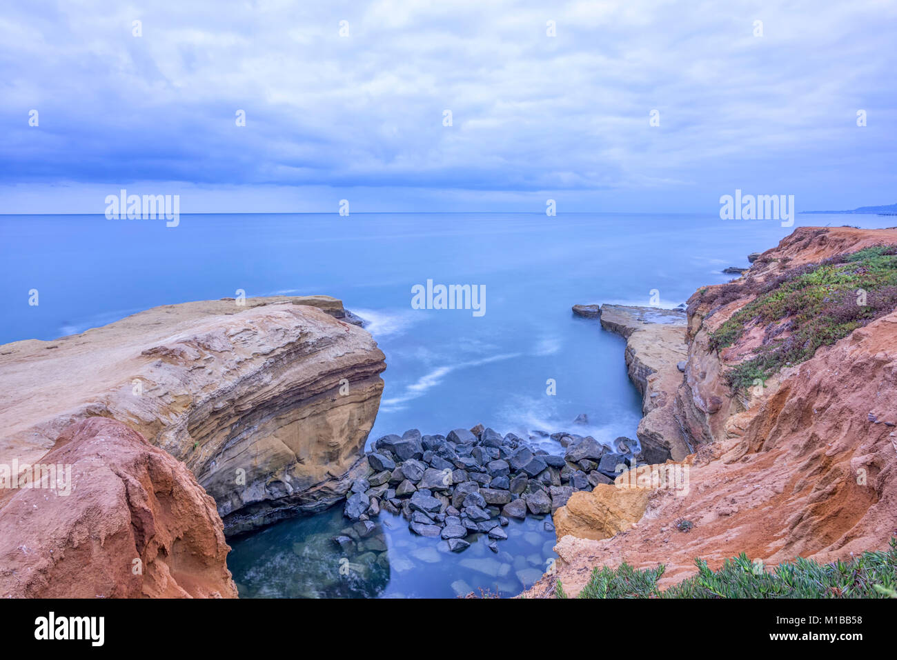 Most beautiful cliffs in the world horizontal hi-res stock photography ...