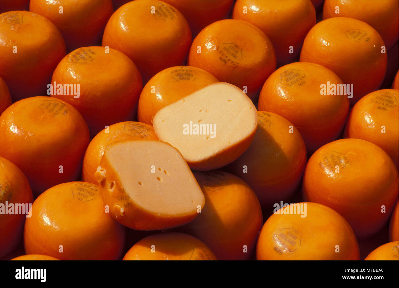 Edammer hi-res stock photography and images - Alamy