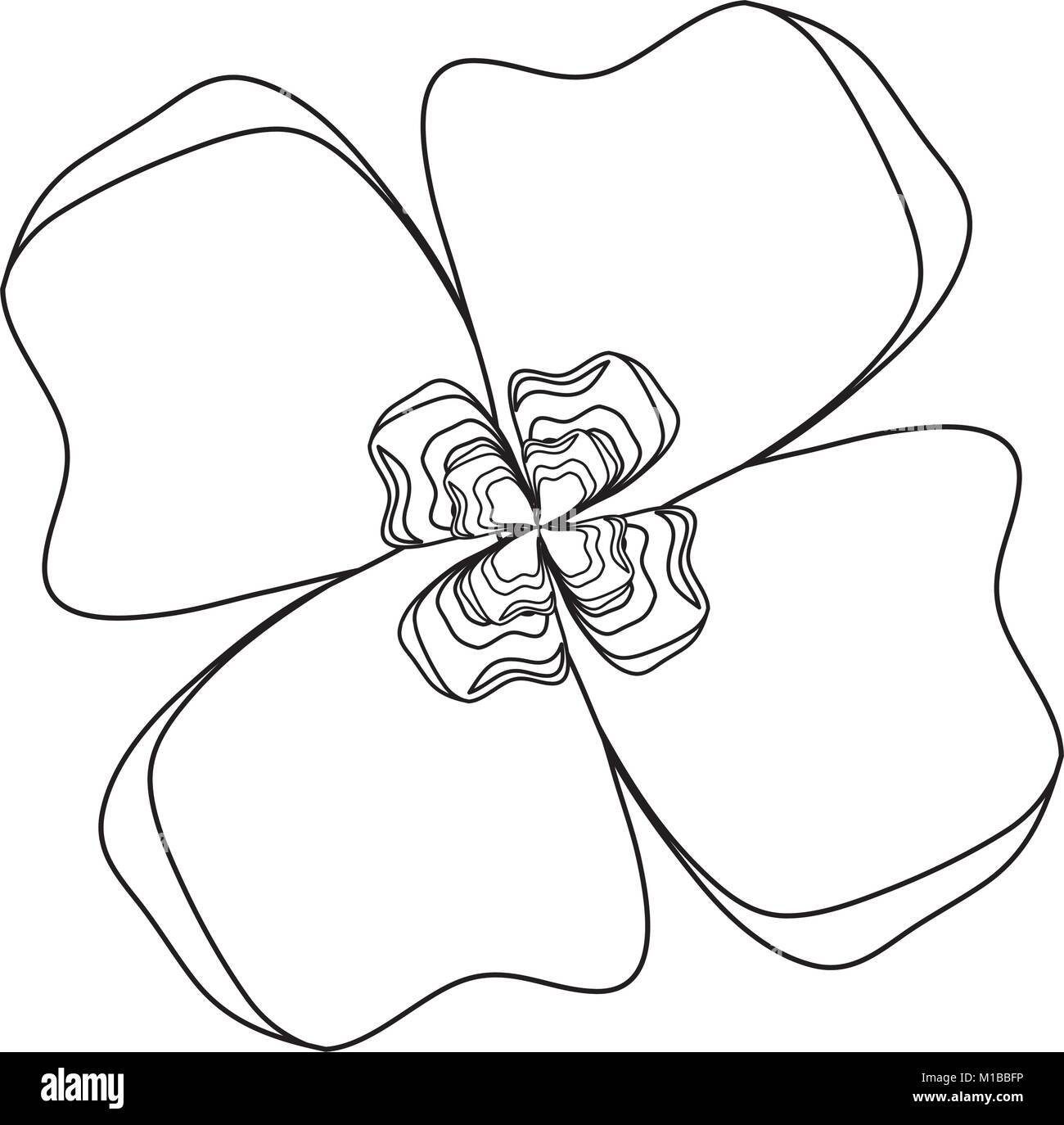 rustic floral design Stock Vector Image & Art - Alamy