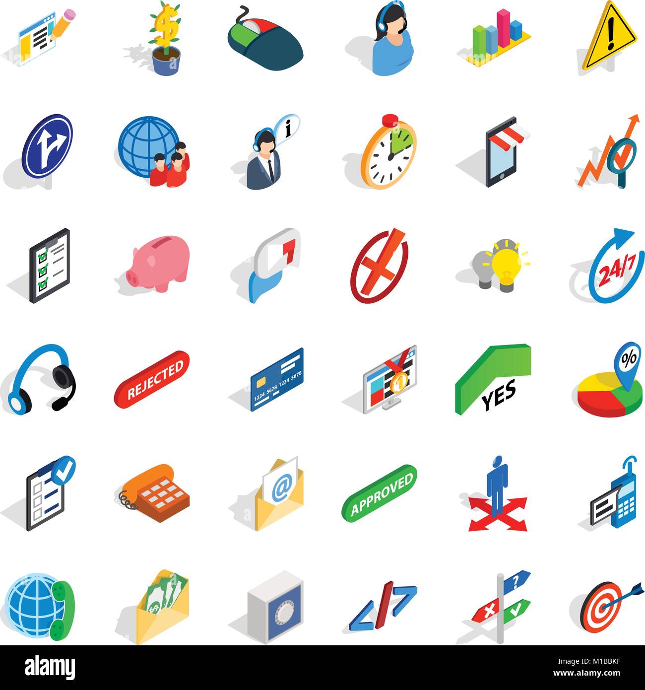 The managing director Stock Vector Images - Alamy