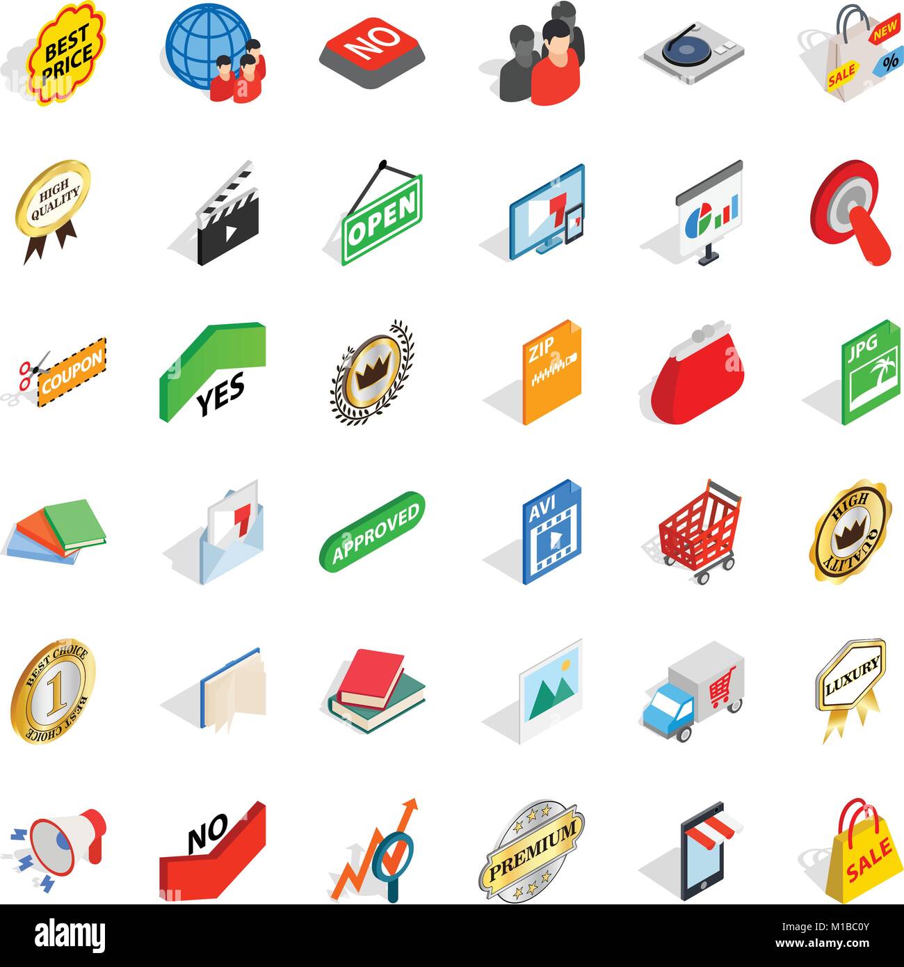 Barter Stock Vector Images - Alamy