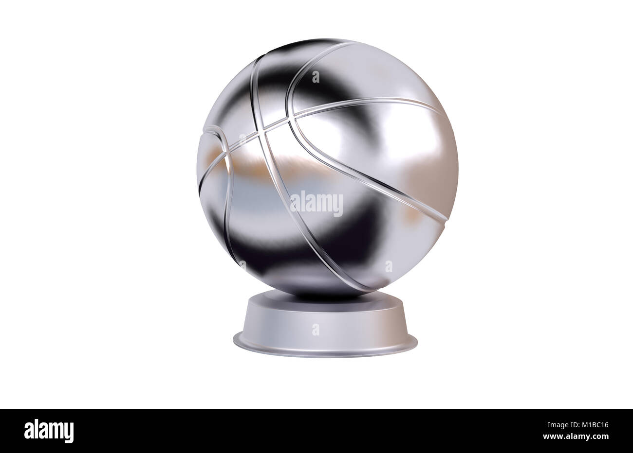 Final trophy Cut Out Stock Images & Pictures - Alamy