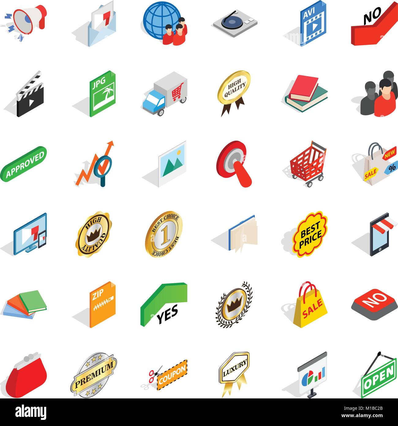 Barter and trade Stock Vector Images - Alamy