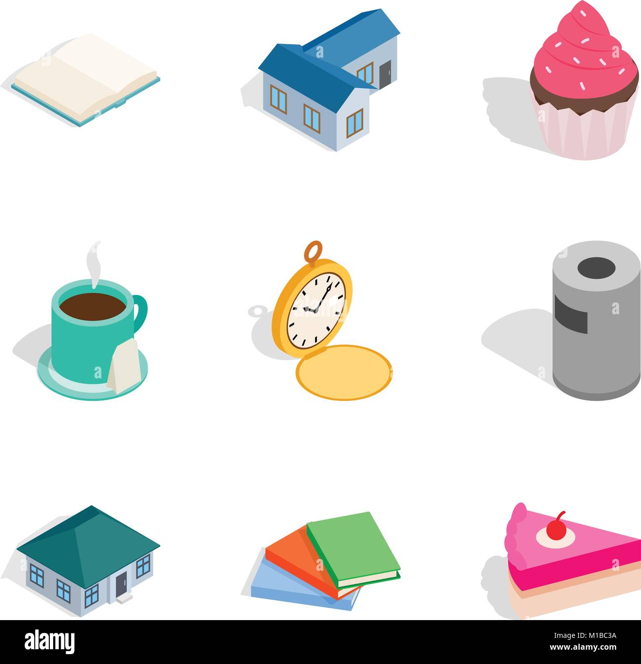 Transport conditions Stock Vector Images - Alamy