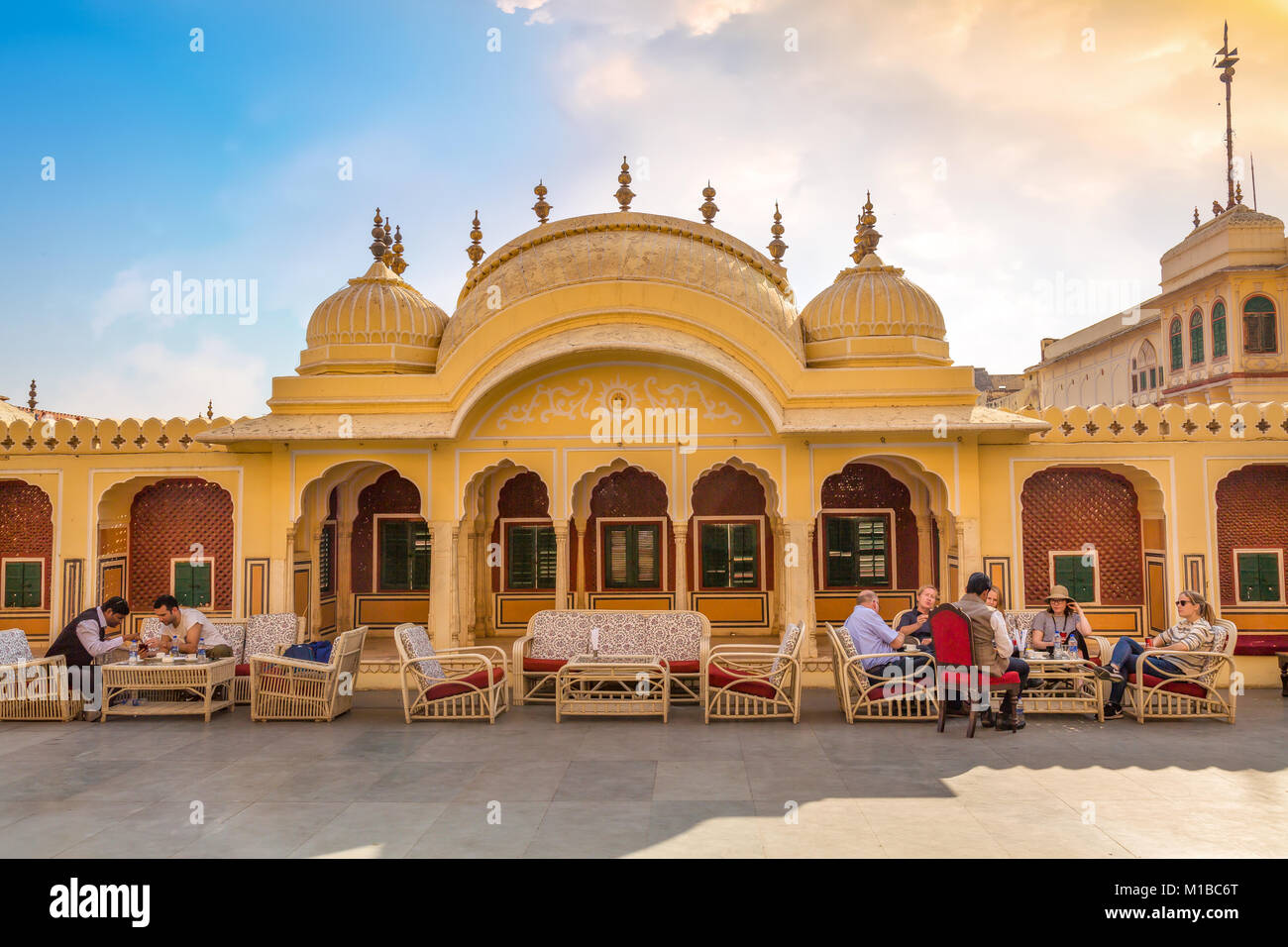 Rajput Architecture High Resolution Stock Photography and Images - Alamy
