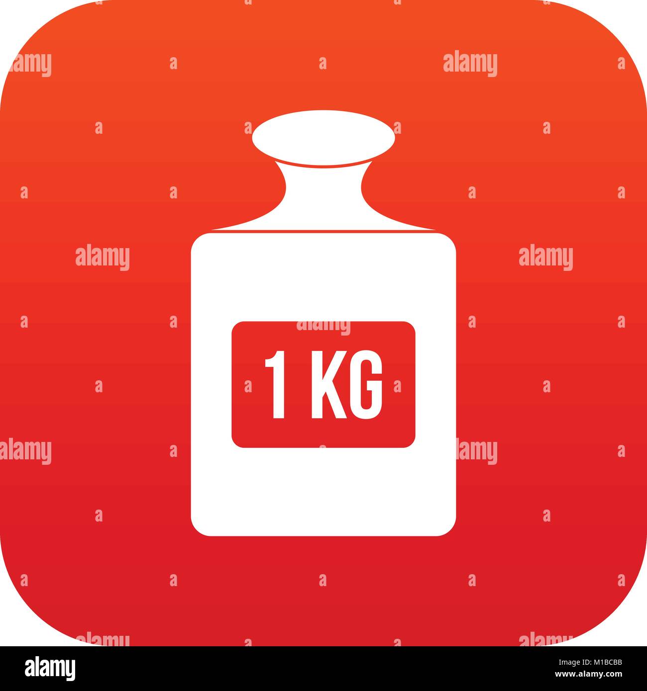 Metric ton Stock Vector Images - Alamy