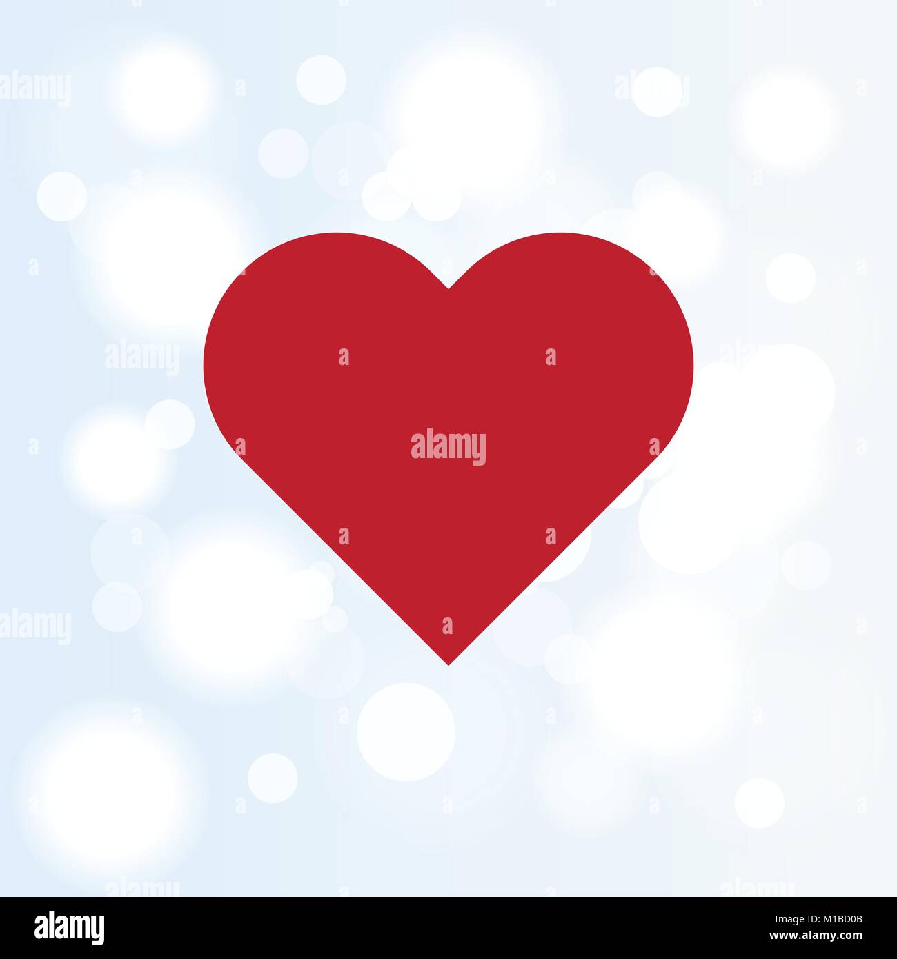 Heart delight Stock Vector Images - Alamy