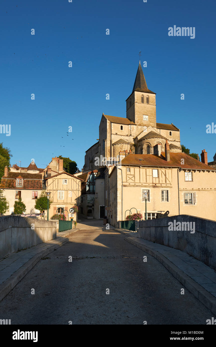 Montmorillon hi-res stock photography and images - Alamy